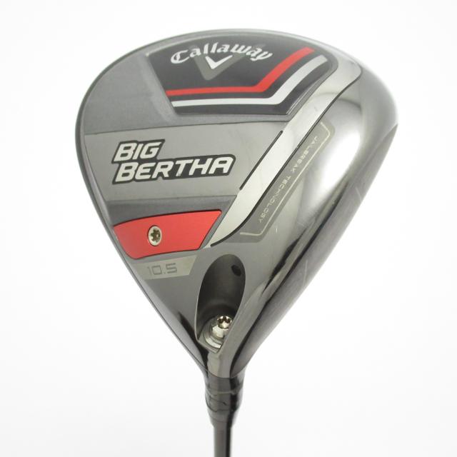 【中古ゴルフクラブ】キャロウェイゴルフ　BIG BERTHA　ビッグバーサ 23 ドライバー SPEEDER NX for Callaway　シャフト：SPEEDER NX f…