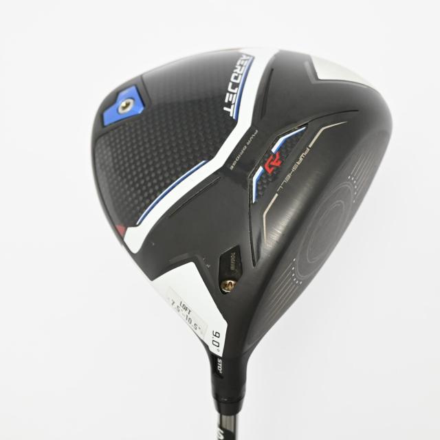 【中古ゴルフクラブ】コブラ　AEROJET　エアロジェット ドライバー Diamana GT 50　シャフト：Diamana GT 50