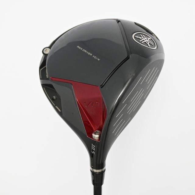 【中古ゴルフクラブ】ヤマハ　RMX　RMX VD／X ドライバー オリジナルカーボン TENSEI TR　シャフト：オリジナルカーボン TENSEI TR