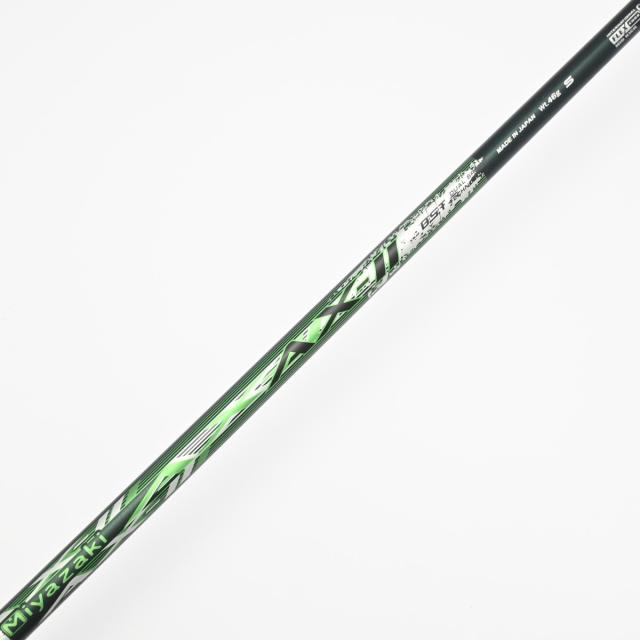 中古ゴルフクラブ】ダンロップ XXIO ゼクシオ X(2022) ドライバー