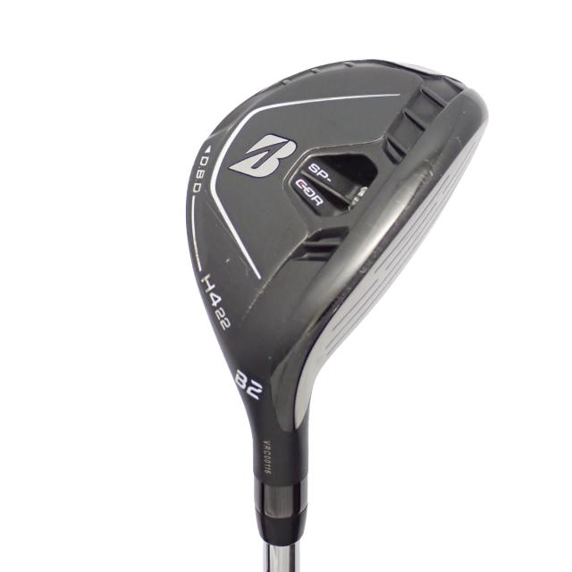 【中古ゴルフクラブ】ブリヂストン　BRIDGESTONE GOLF　B2 ユーティリティ Dynamic Gold 95　シャフト：Dynamic Gold 95
