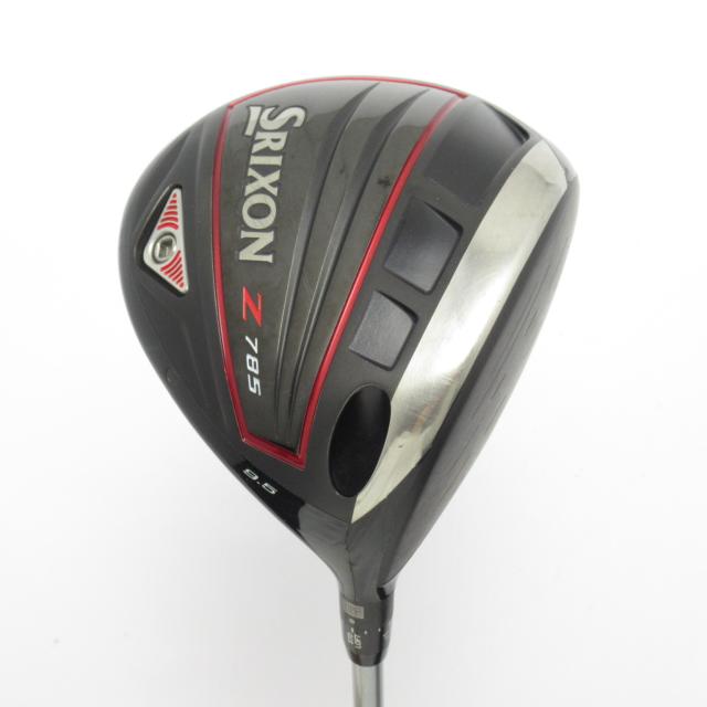 【中古ゴルフクラブ】ダンロップ　SRIXON　Z785 ドライバー Diamana ZX-II 50　シャフト：Diamana ZX-II 50