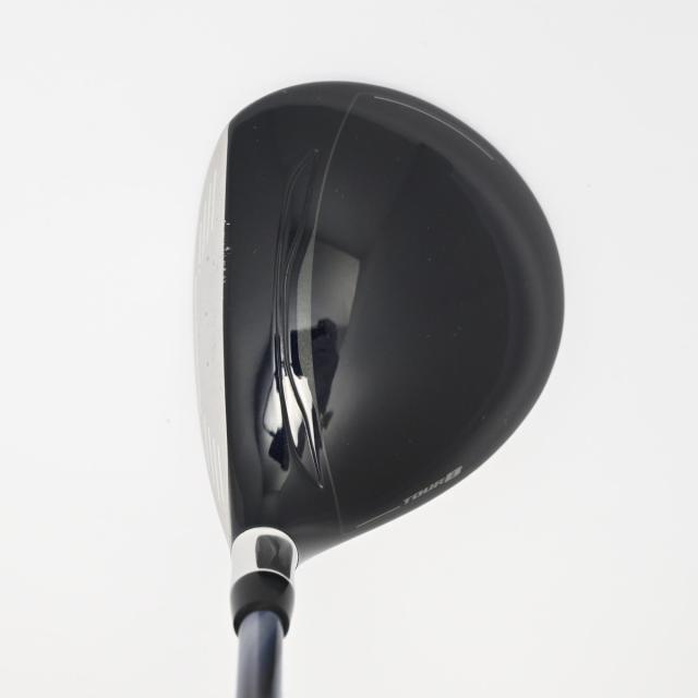 中古ゴルフクラブ】ブリヂストン TOUR B JGR フェアウェイウッド