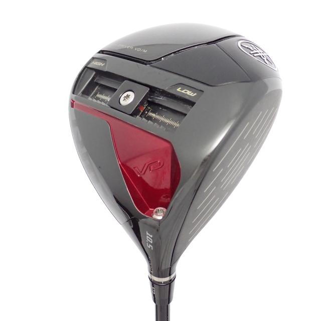 【中古ゴルフクラブ】ヤマハ　RMX　RMX VD／M ドライバー オリジナルカーボン TENSEI TR　シャフト：オリジナルカーボン TENSEI TR