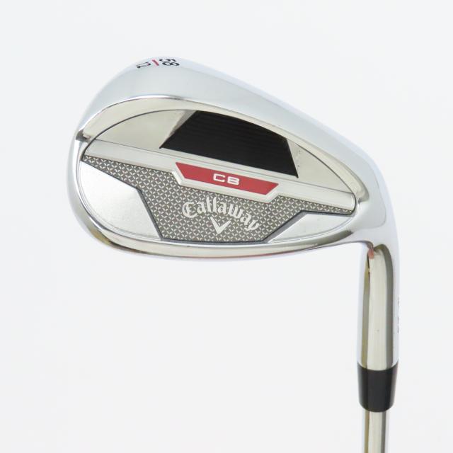 【中古ゴルフクラブ】キャロウェイゴルフ　Callaway Golf　CB 23 ウェッジ N.S.PRO 950GH neo　シャフト：N.S.PRO 950GH neo