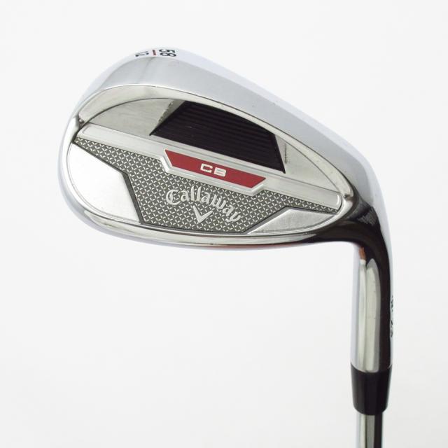 【中古ゴルフクラブ】キャロウェイゴルフ　Callaway Golf　CB 23 ウェッジ N.S.PRO 950GH neo　シャフト：N.S.PRO 950GH neo