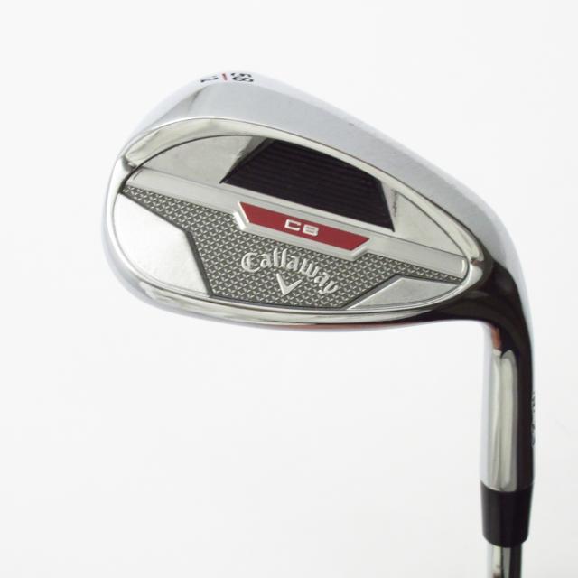 【中古ゴルフクラブ】キャロウェイゴルフ　Callaway Golf　CB 23 ウェッジ N.S.PRO 950GH neo　シャフト：N.S.PRO 950GH neo