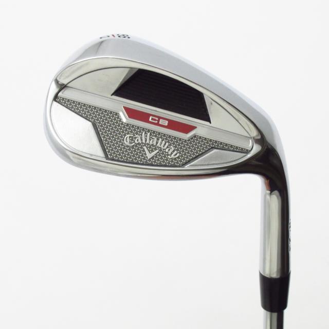 【中古ゴルフクラブ】キャロウェイゴルフ　Callaway Golf　CB 23 ウェッジ N.S.PRO 950GH neo　シャフト：N.S.PRO 950GH neo