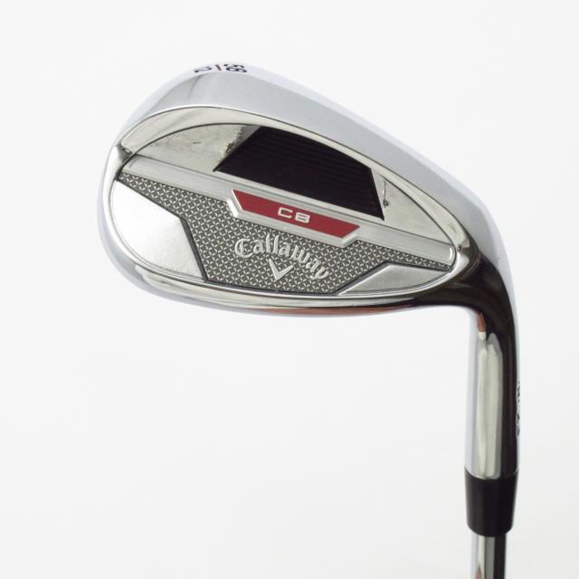 【中古ゴルフクラブ】キャロウェイゴルフ　Callaway Golf　CB 23 ウェッジ N.S.PRO 950GH neo　シャフト：N.S.PRO 950GH neo