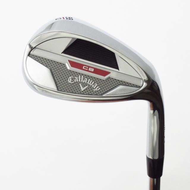 【中古ゴルフクラブ】キャロウェイゴルフ　Callaway Golf　CB 23 ウェッジ N.S.PRO 950GH neo　シャフト：N.S.PRO 950GH neo