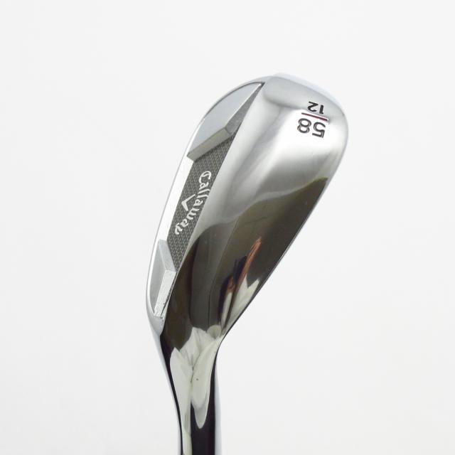 【中古ゴルフクラブ】キャロウェイゴルフ　Callaway Golf　CB 23 ウェッジ N.S.PRO 950GH neo　シャフト：N.S.PRO 950GH neo