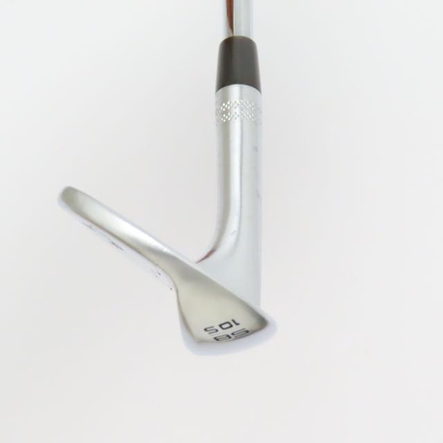 【中古ゴルフクラブ】キャロウェイゴルフ　Callaway Golf　OPUS クロム ウェッジ N.S.PRO MODUS3 TOUR 115　シャフト：N.S.PRO MODUS3 …