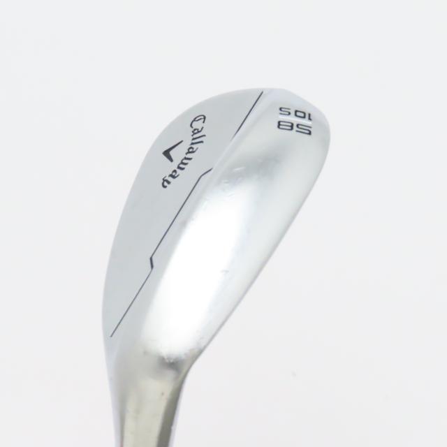 【中古ゴルフクラブ】キャロウェイゴルフ　Callaway Golf　OPUS クロム ウェッジ N.S.PRO MODUS3 TOUR 115　シャフト：N.S.PRO MODUS3 …
