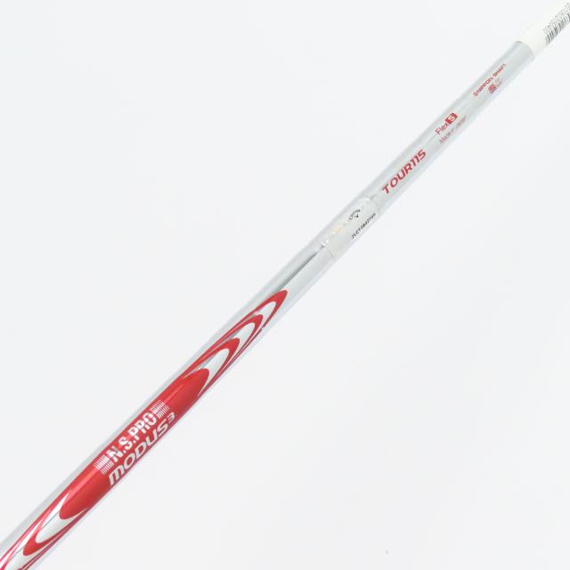 【中古ゴルフクラブ】キャロウェイゴルフ　Callaway Golf　OPUS クロム ウェッジ N.S.PRO MODUS3 TOUR 115　シャフト：N.S.PRO MODUS3 …