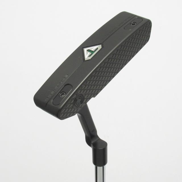 【中古ゴルフクラブ】オデッセイ　TOULON　TOULON SAN DIEGO(2022) パター カーボンスチール複合シャフト　シャフト：カーボンスチール…