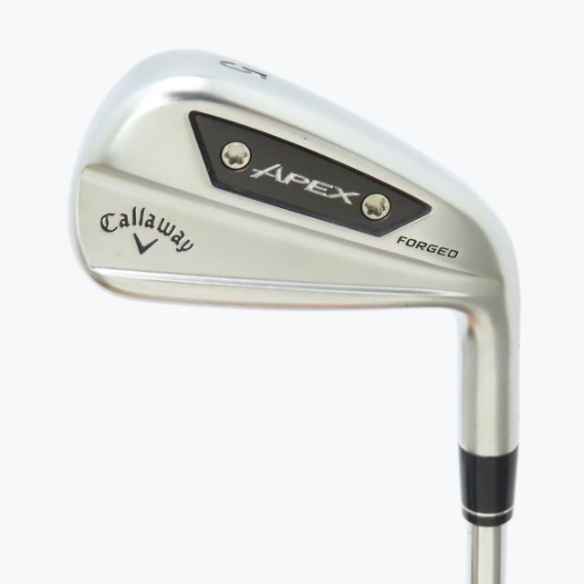 【中古ゴルフクラブ】キャロウェイゴルフ　APEX　APEX Ai200 アイアン N.S.PRO 950GH neo　シャフト：N.S.PRO 950GH neo