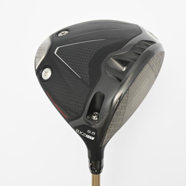 【中古ゴルフクラブ】ブリヂストン　BRIDGESTONE GOLF　BX2 HT ドライバー SPEEDER NX GOLD 50　シャフト：SPEEDER NX GOLD 50