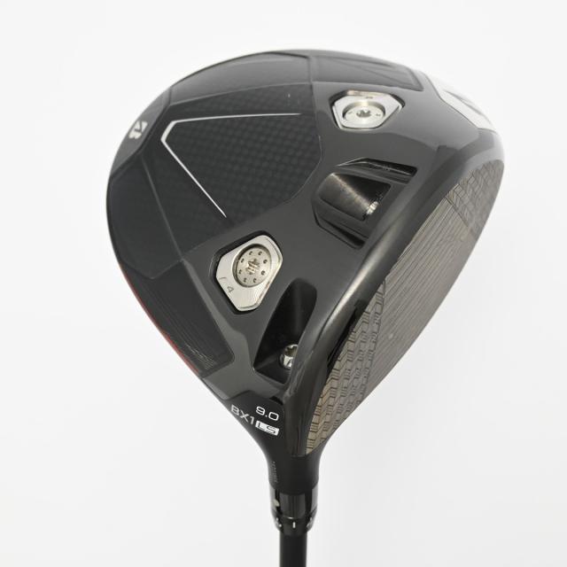【中古ゴルフクラブ】ブリヂストン　BRIDGESTONE GOLF　BX1 LS ドライバー VENTUS BS6 II　シャフト：VENTUS BS6 II