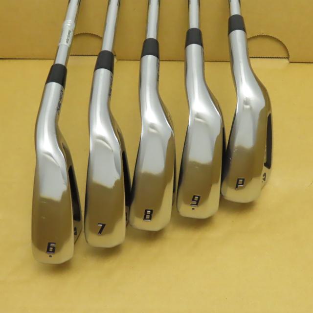 【中古ゴルフクラブ】ブリヂストン　TOUR B　JGR HF3 アイアン N.S.PRO 950GH neo　シャフト：N.S.PRO 950GH neo