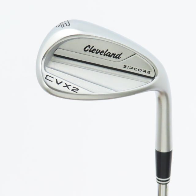 【中古ゴルフクラブ】クリーブランド　Cleveland Golf　CVX2 ZIPCORE ウェッジ Dynamic Gold 95　シャフト：Dynamic Gold 95