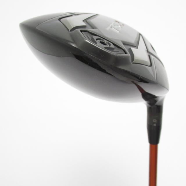 中古ゴルフクラブ】タイトリスト TITLEIST TS2 ドライバー Diamana R