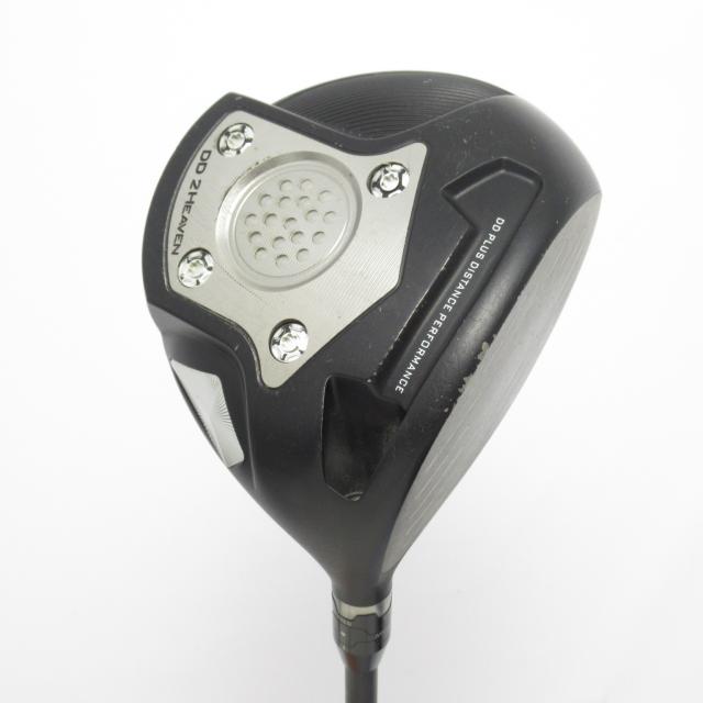 【中古ゴルフクラブ】ムジーク　Muziik　On The Screw DD ドライバー カーボンシャフト　シャフト：カーボンシャフト