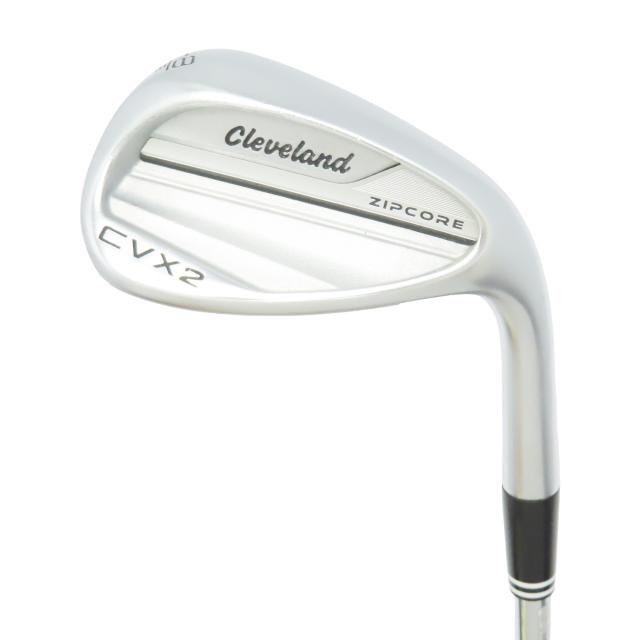 【中古ゴルフクラブ】クリーブランド　Cleveland Golf　CVX2 ZIPCORE ウェッジ Dynamic Gold 95　シャフト：Dynamic Gold 95