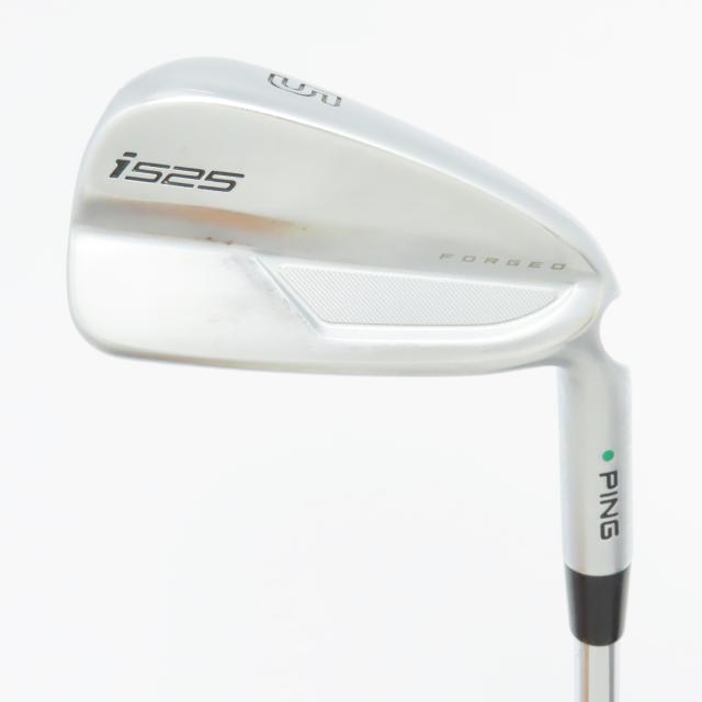 【中古ゴルフクラブ】ピン　I SERIES　i525 アイアン N.S.PRO MODUS3 TOUR 105　シャフト：N.S.PRO MODUS3 TOUR 105