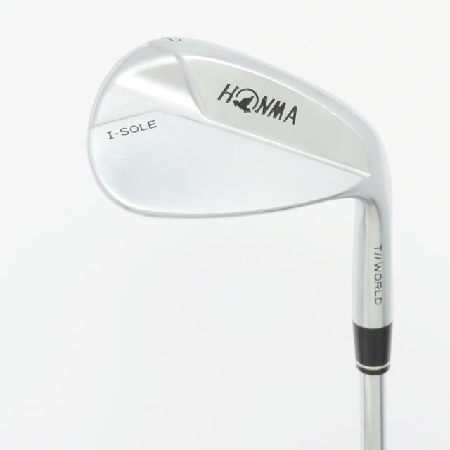 【中古ゴルフクラブ】本間ゴルフ　TOUR WORLD　ツアーワールド TW-W ウェッジ Dynamic Gold　シャフト：Dynamic Gold