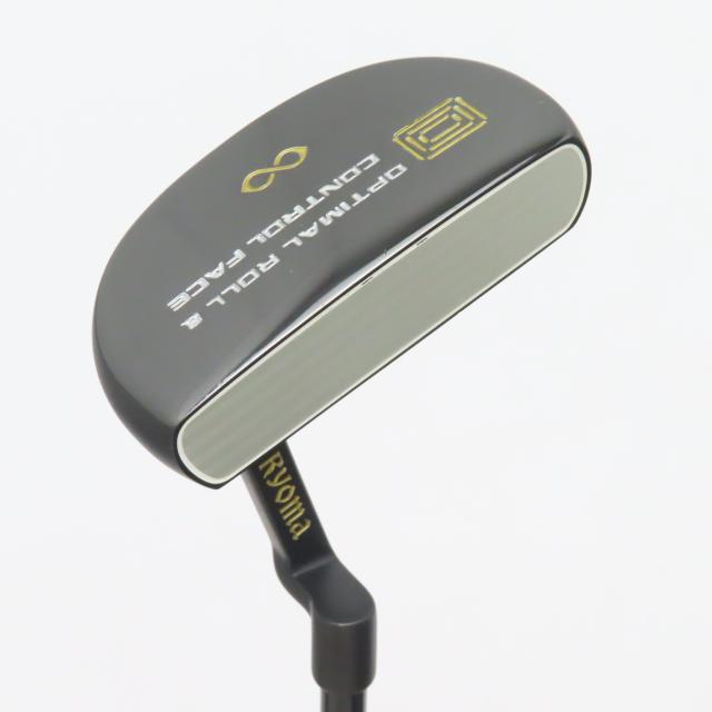 【中古ゴルフクラブ】リョーマ ゴルフ　RYOMA GOLF　Ryoma BEYOND パター カーボンシャフト　シャフト：カーボンシャフト