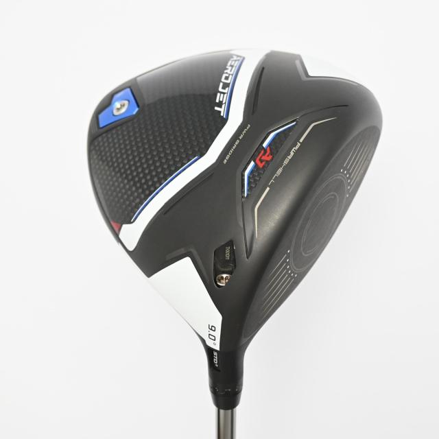 【中古ゴルフクラブ】コブラ　AEROJET　エアロジェット ドライバー Diamana GT 50　シャフト：Diamana GT 50