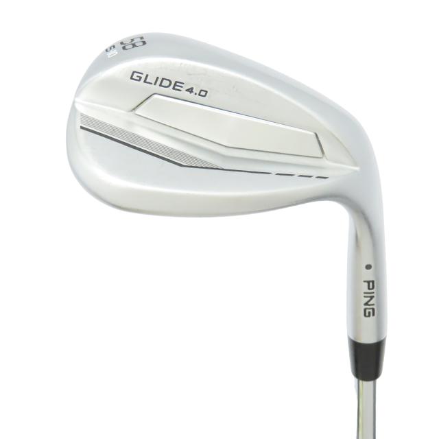 【中古ゴルフクラブ】ピン　GLIDE　グライド 4.0 S ウェッジ N.S.PRO MODUS3 TOUR 105　シャフト：N.S.PRO MODUS3 TOUR 105