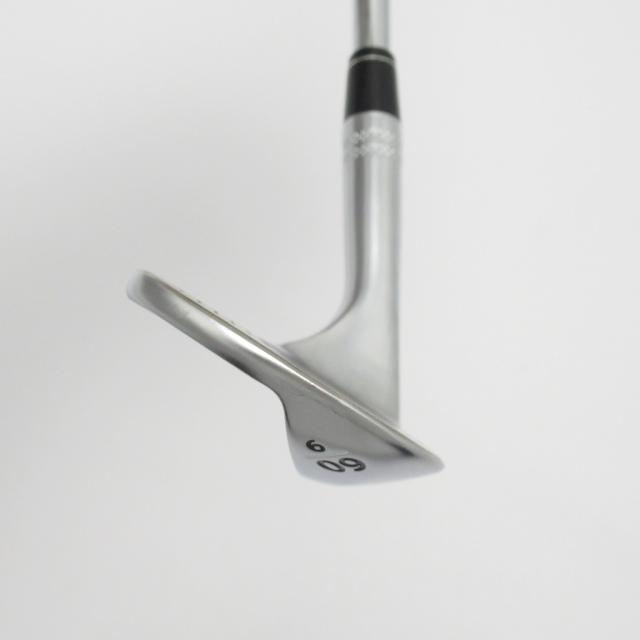 【中古ゴルフクラブ】キャロウェイゴルフ　Callaway Golf　JAWS FORGED クロムメッキ仕上げ ウェッジ N.S.PRO 950GH neo　シャフト：N.…