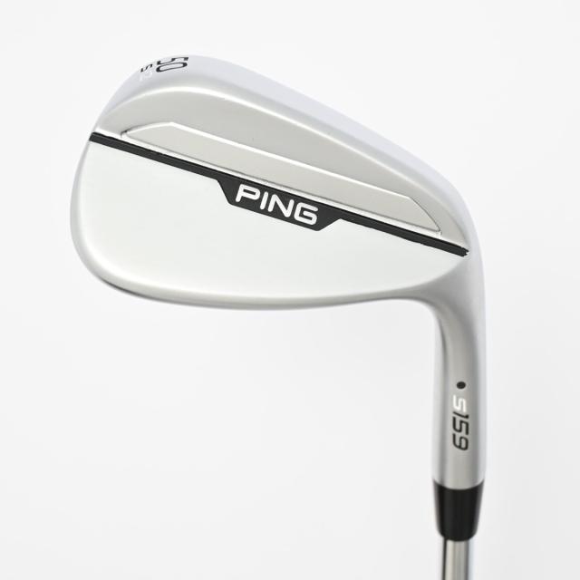 【中古ゴルフクラブ】ピン　PING　S159 ウェッジ N.S.PRO 950GH neo　シャフト：N.S.PRO 950GH neo