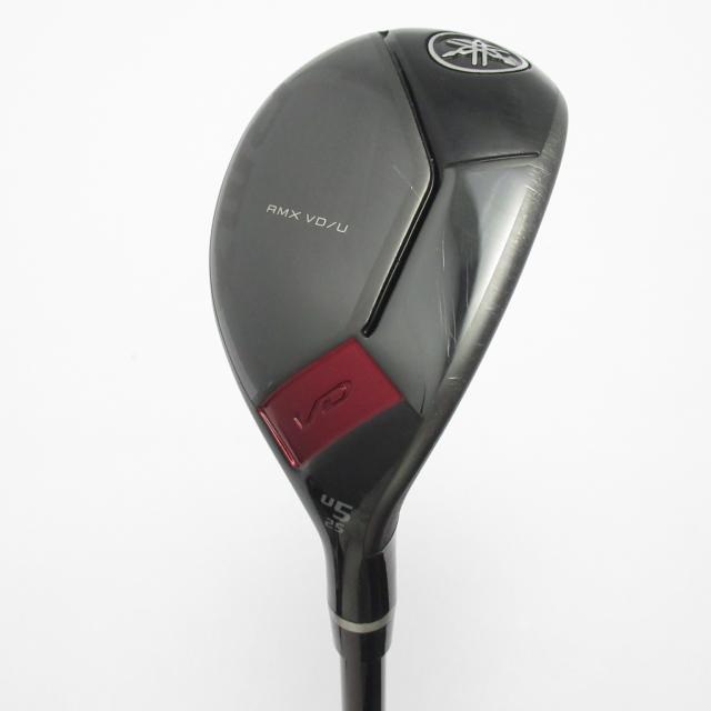 【中古ゴルフクラブ】ヤマハ　RMX　RMX VD ユーティリティ オリジナルカーボン TENSEI TR h　シャフト：オリジナルカーボン TENSEI TR h