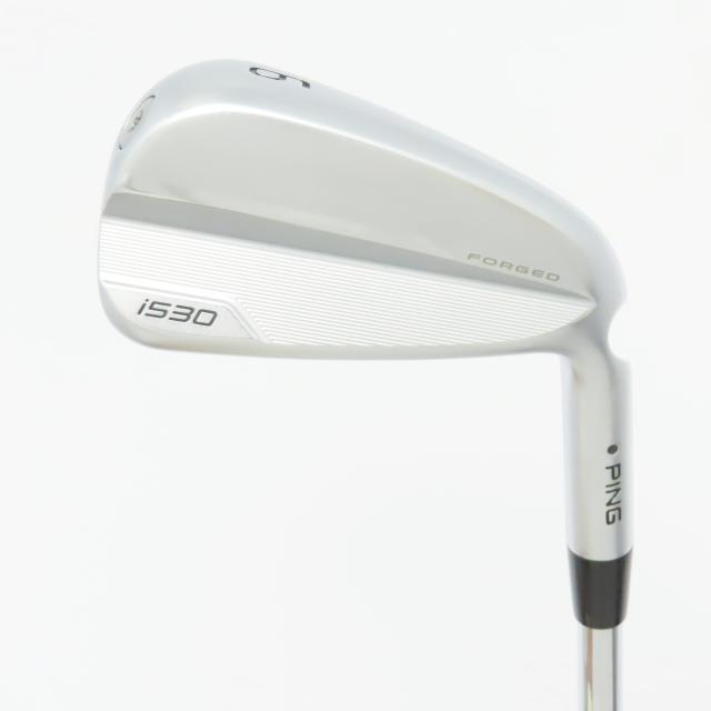 【中古ゴルフクラブ】ピン　I SERIES　i530 アイアン N.S.PRO 950GH neo　シャフト：N.S.PRO 950GH neo