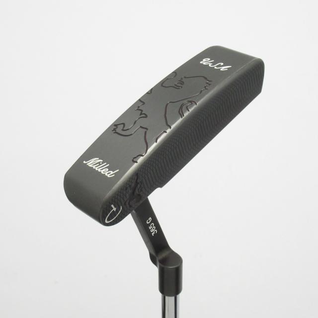 【中古ゴルフクラブ】ピレッティ　PIRETTI　ソノ他 パター パター スチールシャフト　シャフト：スチールシャフト