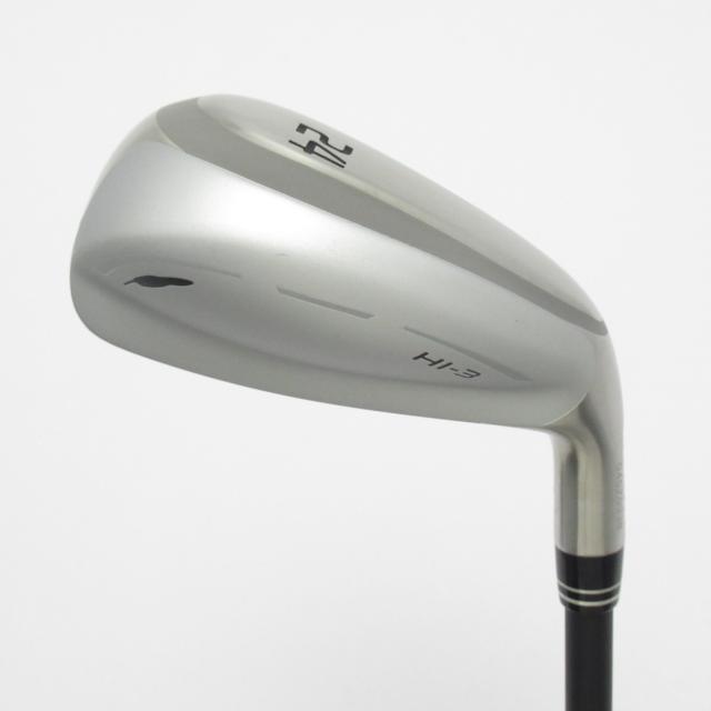 【中古ゴルフクラブ】フォーティーン　HI-3　HI-3 ユーティリティ FT SERIES 40i　シャフト：FT SERIES 40i