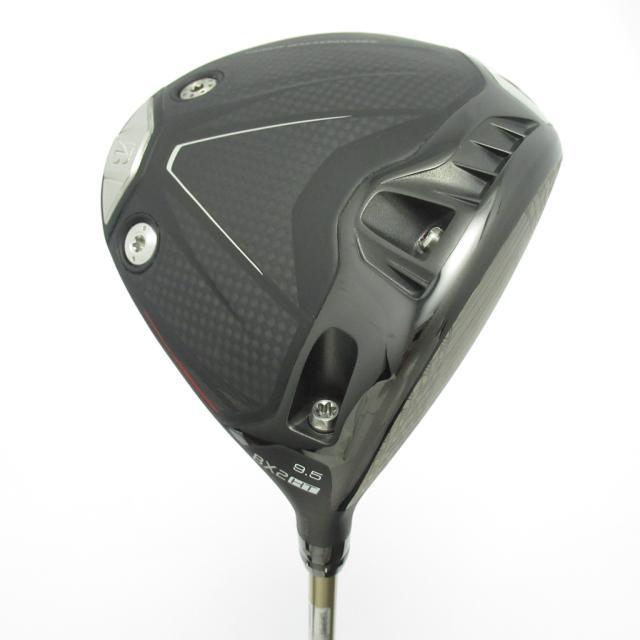 【中古ゴルフクラブ】ブリヂストン　BRIDGESTONE GOLF　BX2 HT ドライバー SPEEDER NX GOLD 50　シャフト：SPEEDER NX GOLD 50