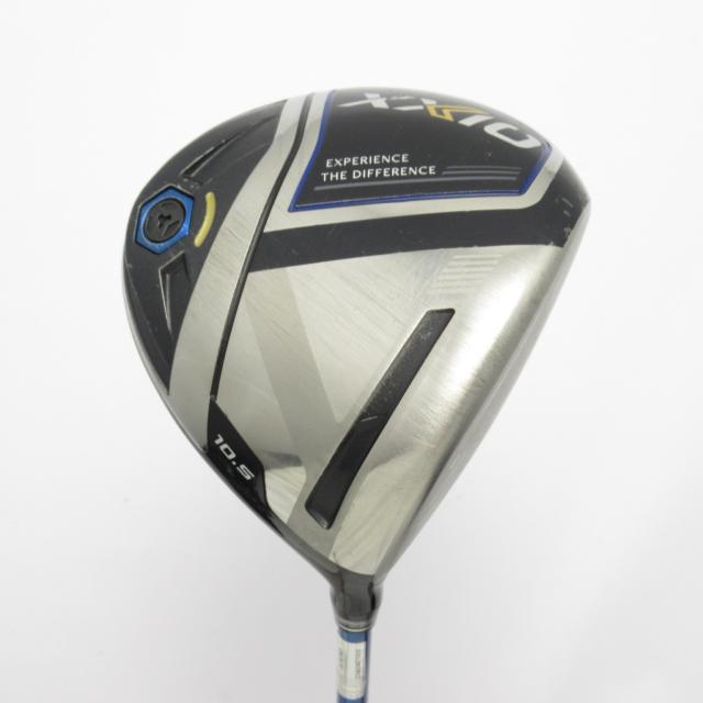 【中古ゴルフクラブ】ダンロップ　XXIO　ゼクシオ イレブン ドライバー(ネイビー) ドライバー XXIO MP1100　シャフト：XXIO MP1100