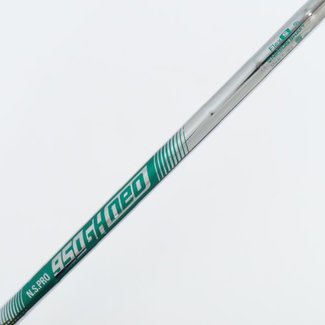 【中古ゴルフクラブ】キャロウェイゴルフ　PARADYM　パラダイム アイアン N.S.PRO 950GH neo　シャフト：N.S.PRO 950GH neo