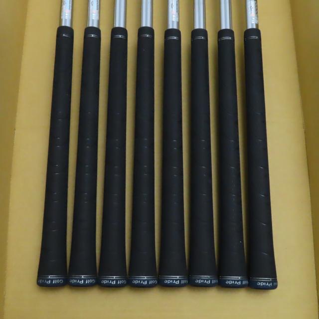 【中古ゴルフクラブ】キャロウェイゴルフ　PARADYM　パラダイム アイアン N.S.PRO 950GH neo　シャフト：N.S.PRO 950GH neo