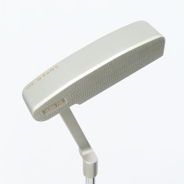 【中古ゴルフクラブ】ピン　PING　PLD ミルド アンサー 30 パター スチールシャフト　シャフト：スチールシャフト