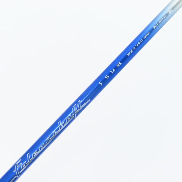 中古ゴルフクラブ】キャスコ POWER TORNADO UFO by POWER TORNADO AIR