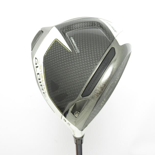 中古ゴルフクラブ】テーラーメイド STEALTH ステルス グローレ プラス