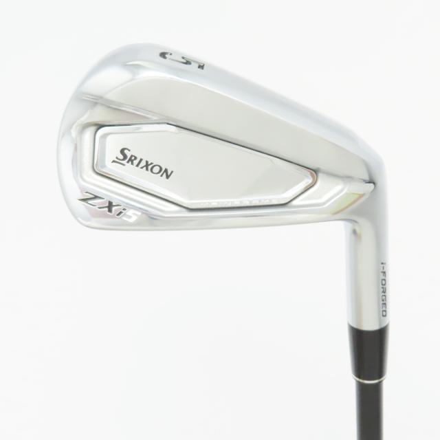 【中古ゴルフクラブ】ダンロップ　SRIXON　スリクソン ZXi5 アイアン Diamana ZXi for IRON　シャフト：Diamana ZXi for IRON