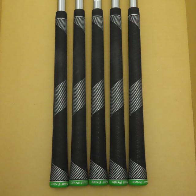 【中古ゴルフクラブ】キャロウェイゴルフ　ELYTE　エリート MAX FAST アイアン N.S.PRO 850GH neo　シャフト：N.S.PRO 850GH neo