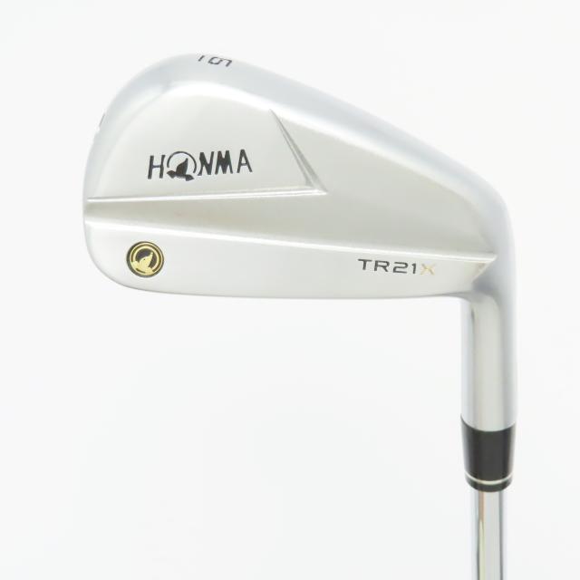 【中古ゴルフクラブ】本間ゴルフ　TOUR WORLD　ツアーワールド TR21-X アイアン N.S.PRO 950GH neo　シャフト：N.S.PRO 950GH neo