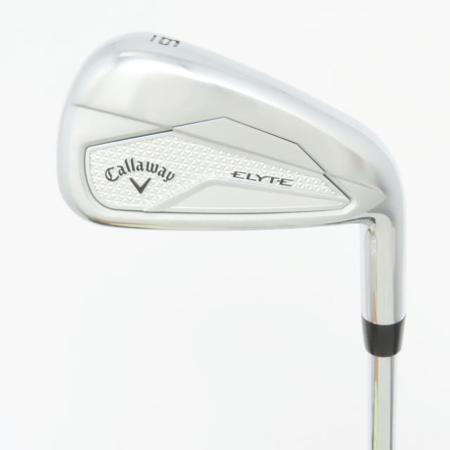 【中古ゴルフクラブ】キャロウェイゴルフ　ELYTE　エリート アイアン N.S.PRO 950GH neo　シャフト：N.S.PRO 950GH neo