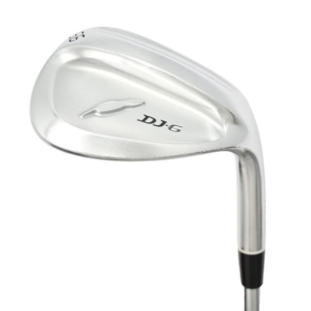 【中古ゴルフクラブ】フォーティーン　DJ　DJ-6 ウェッジ N.S.PRO DS-91w　シャフト：N.S.PRO DS-91w